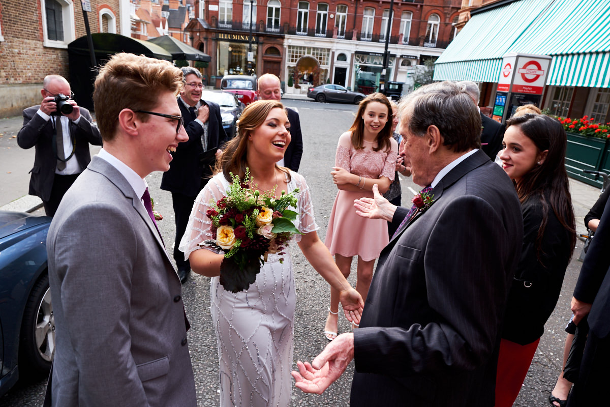 Wedding Photography Gallery - Neil Walker Photography