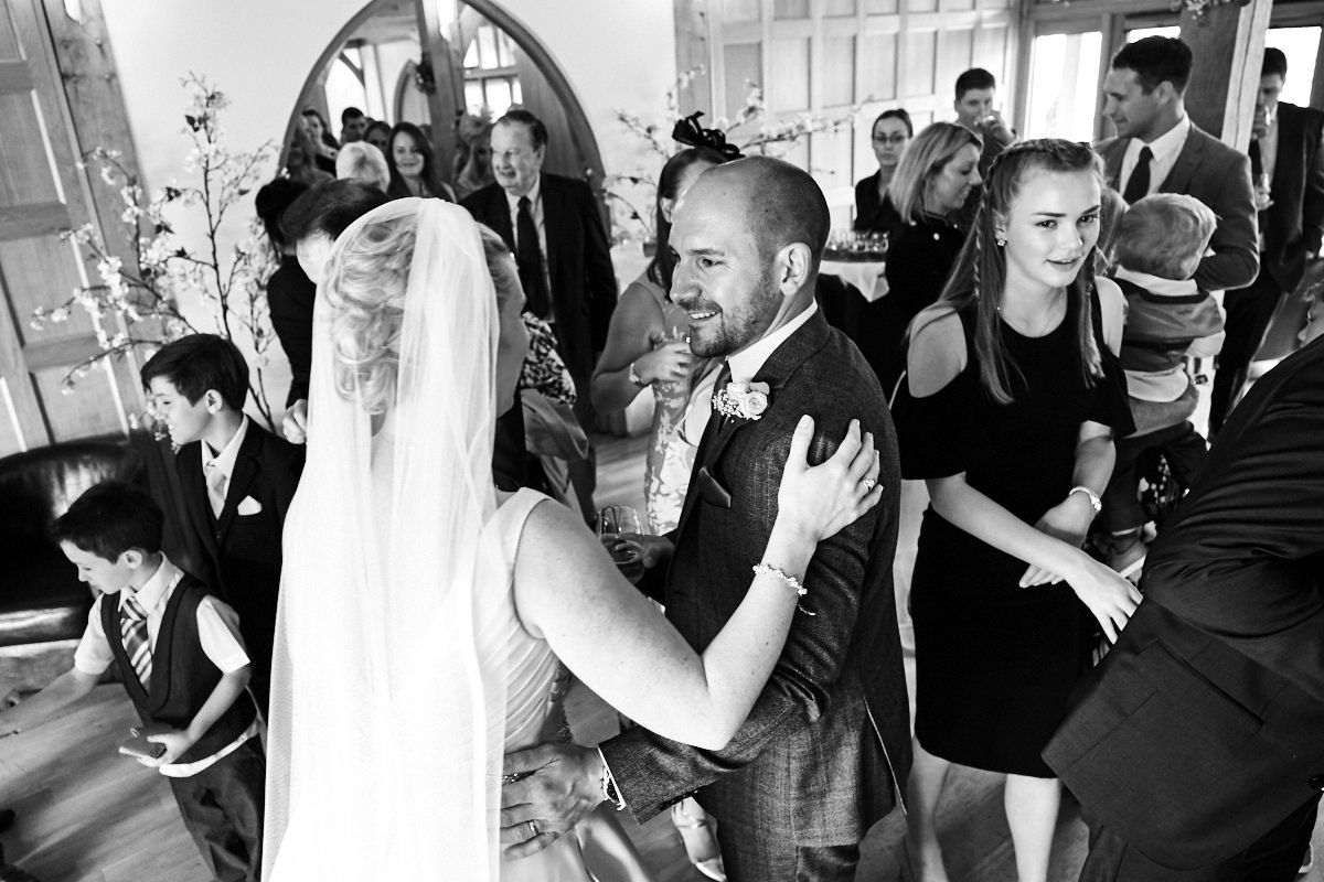 Wedding Photography Gallery - Neil Walker Photography