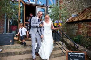 Wedding Photography Gallery - Neil Walker Photography