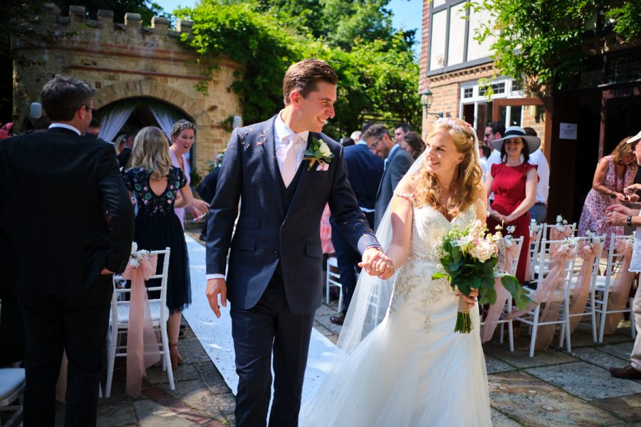 Wedding Photography Gallery - Neil Walker Photography